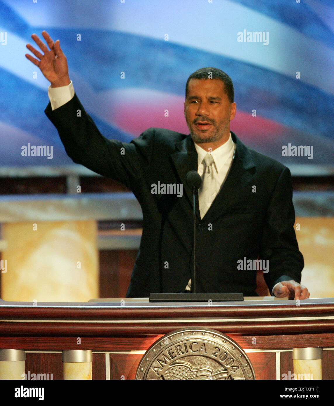 David patterson hi-res stock photography and images - Alamy