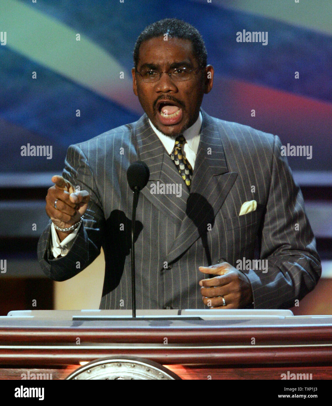 Rep gregory meeks hi-res stock photography and images - Alamy