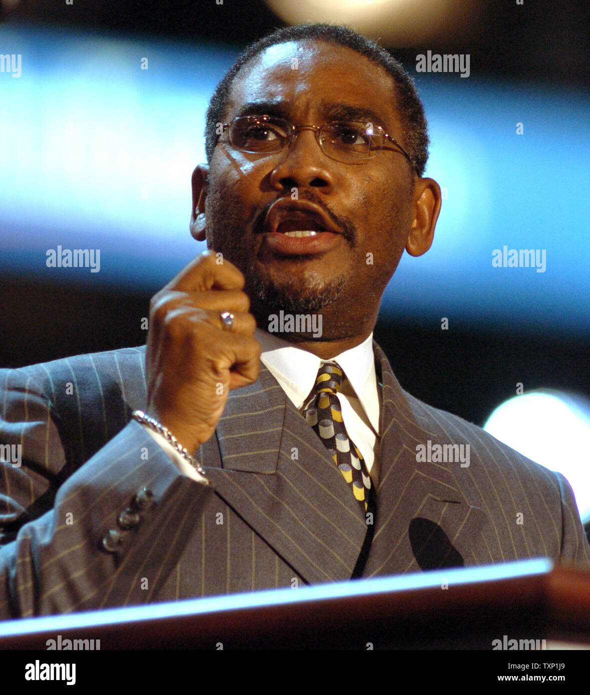 Rep gregory meeks hi-res stock photography and images - Alamy