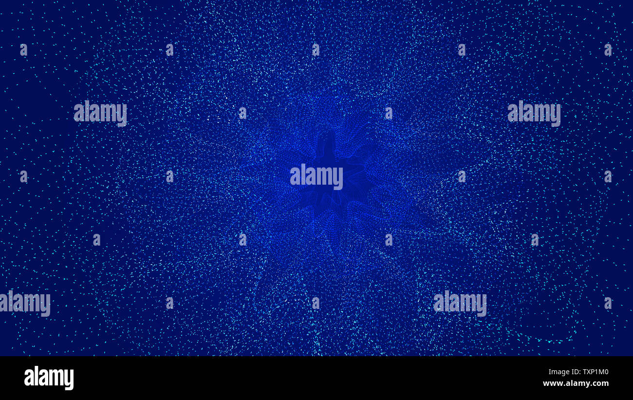 Dot matrix image hi-res stock photography and images - Alamy