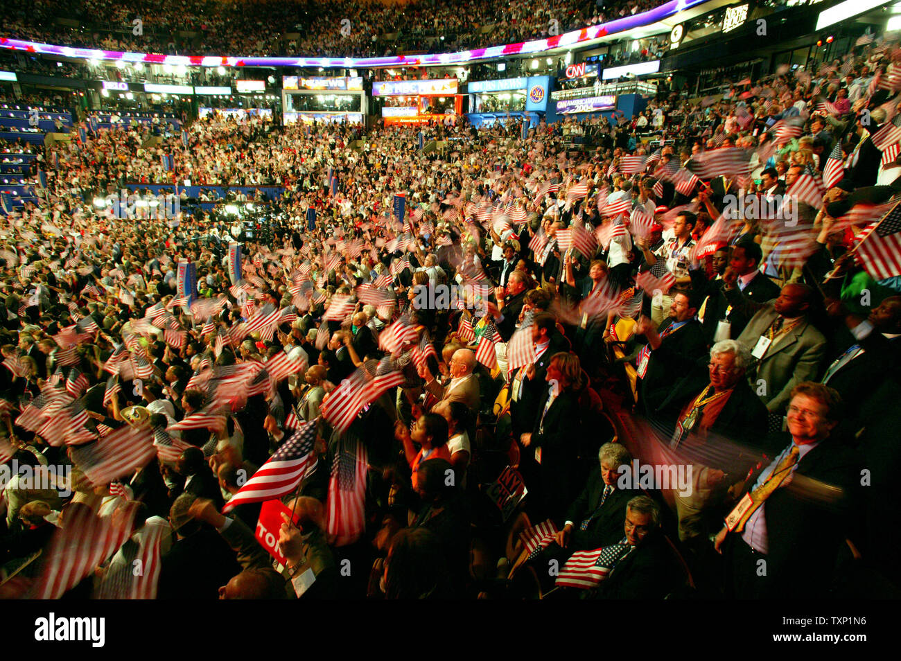John mellencamp hi-res stock photography and images - Alamy
