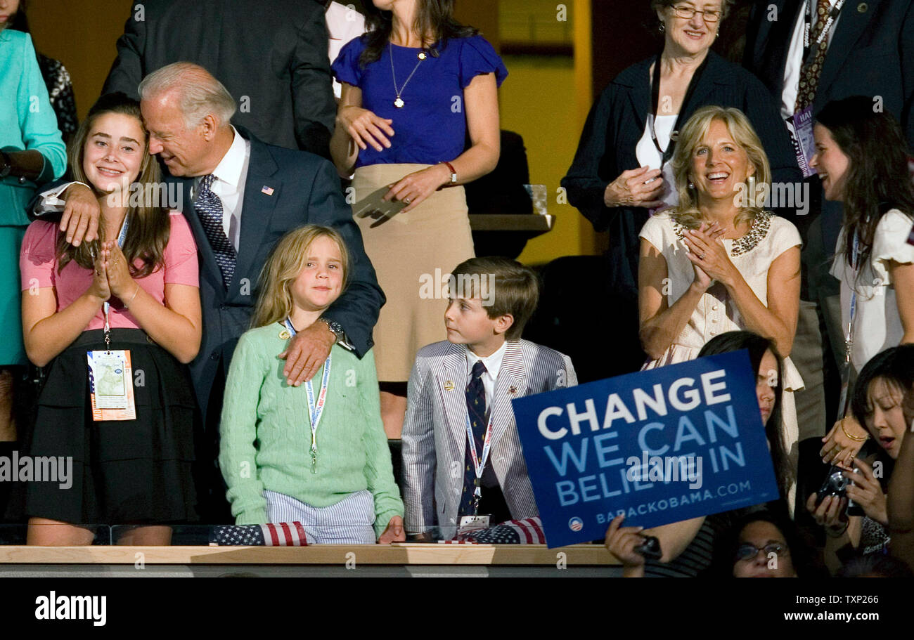 Convention de dnc hi-res stock photography and images - Alamy