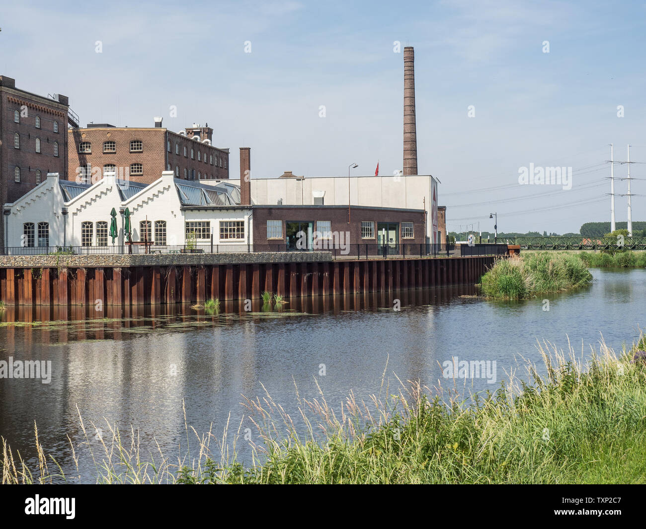 ulft in the netherlands Stock Photo - Alamy