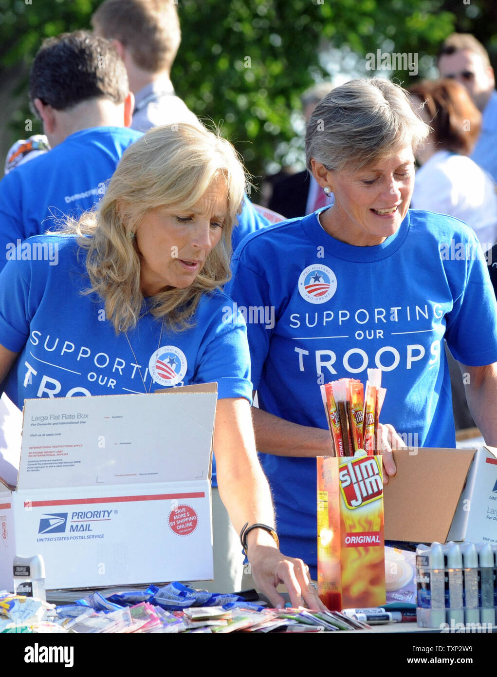 Jill curtis hi-res stock photography and images - Alamy