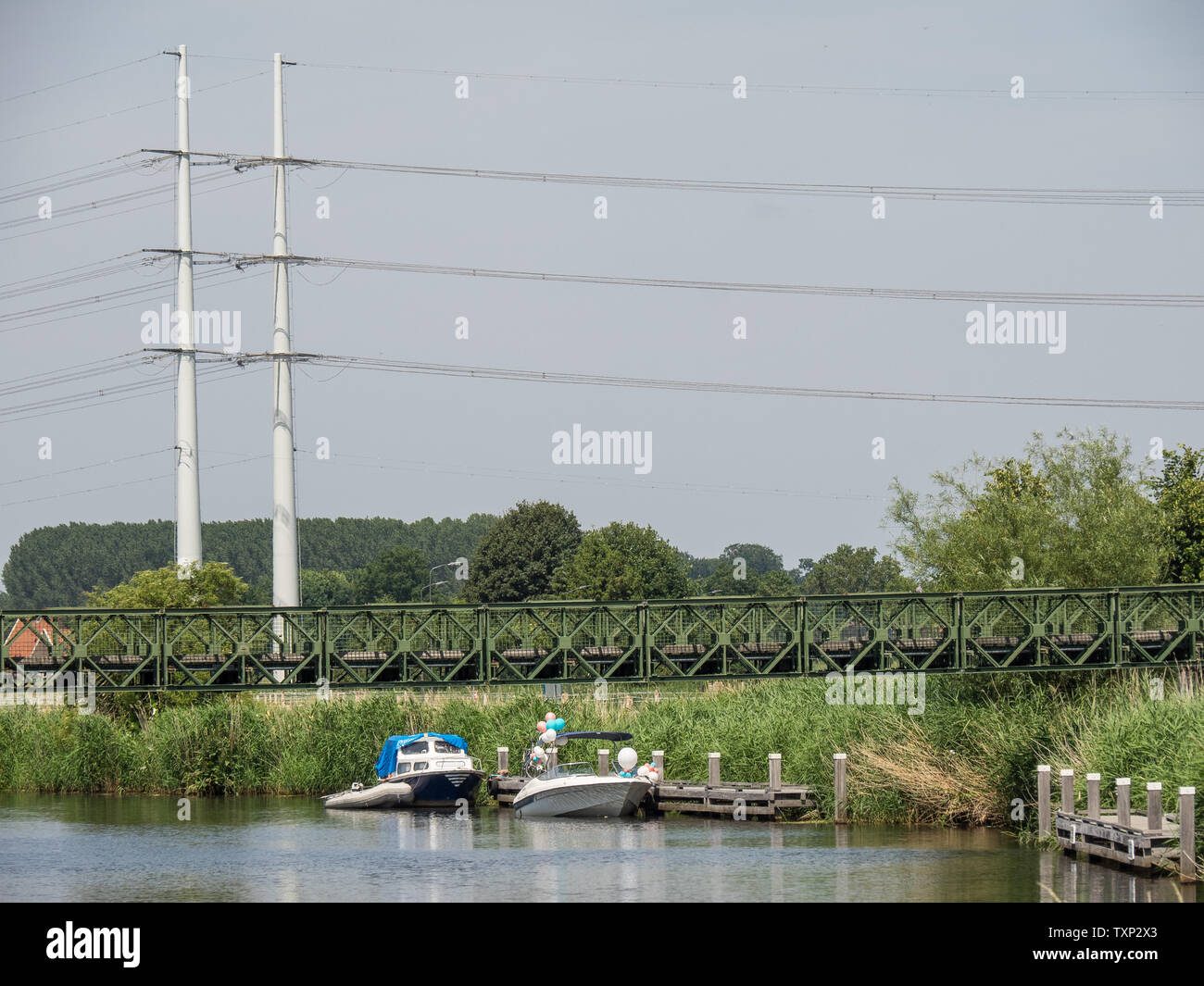ulft in the netherlands Stock Photo - Alamy