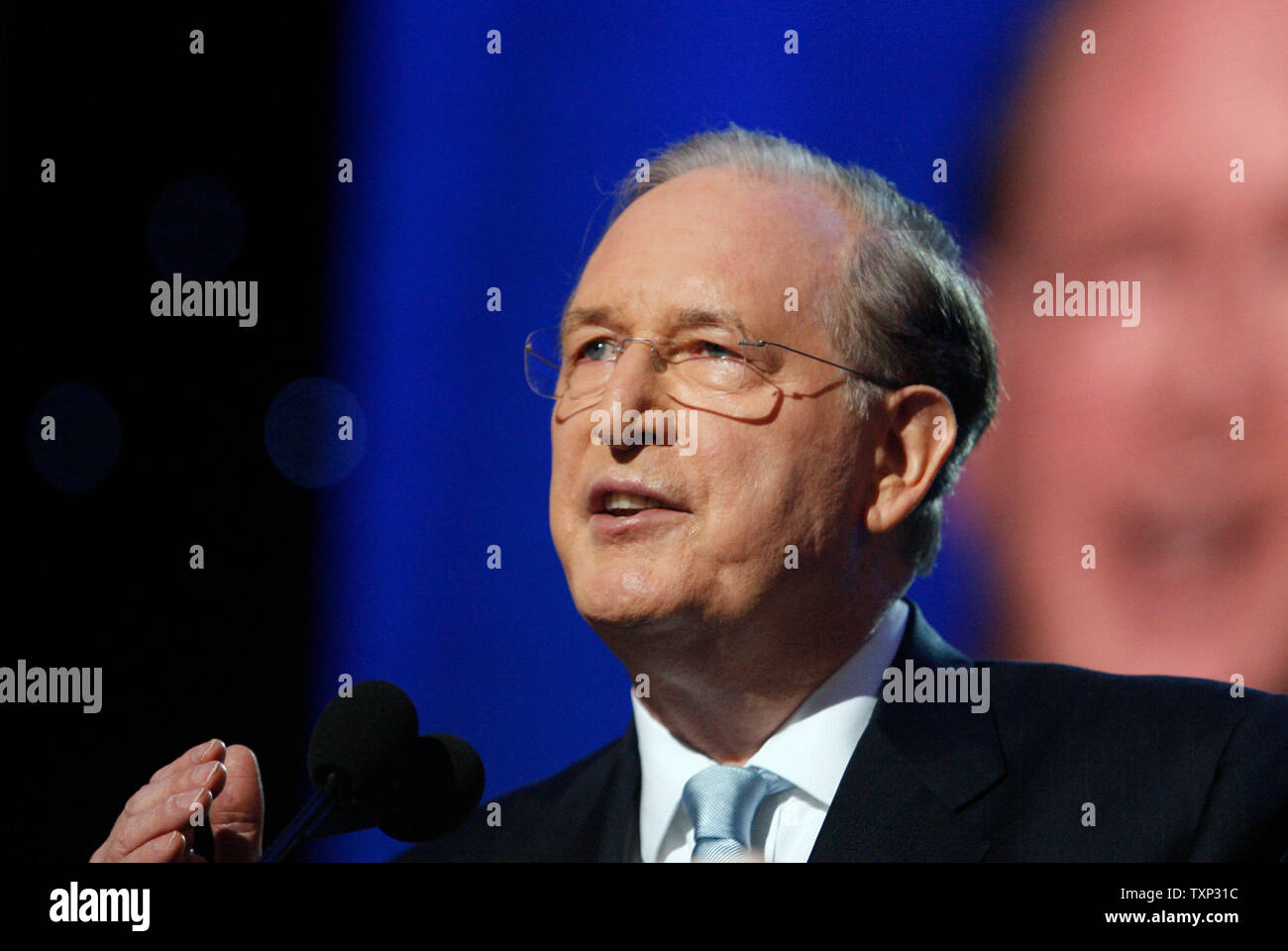 Jay rockefeller hi-res stock photography and images - Alamy