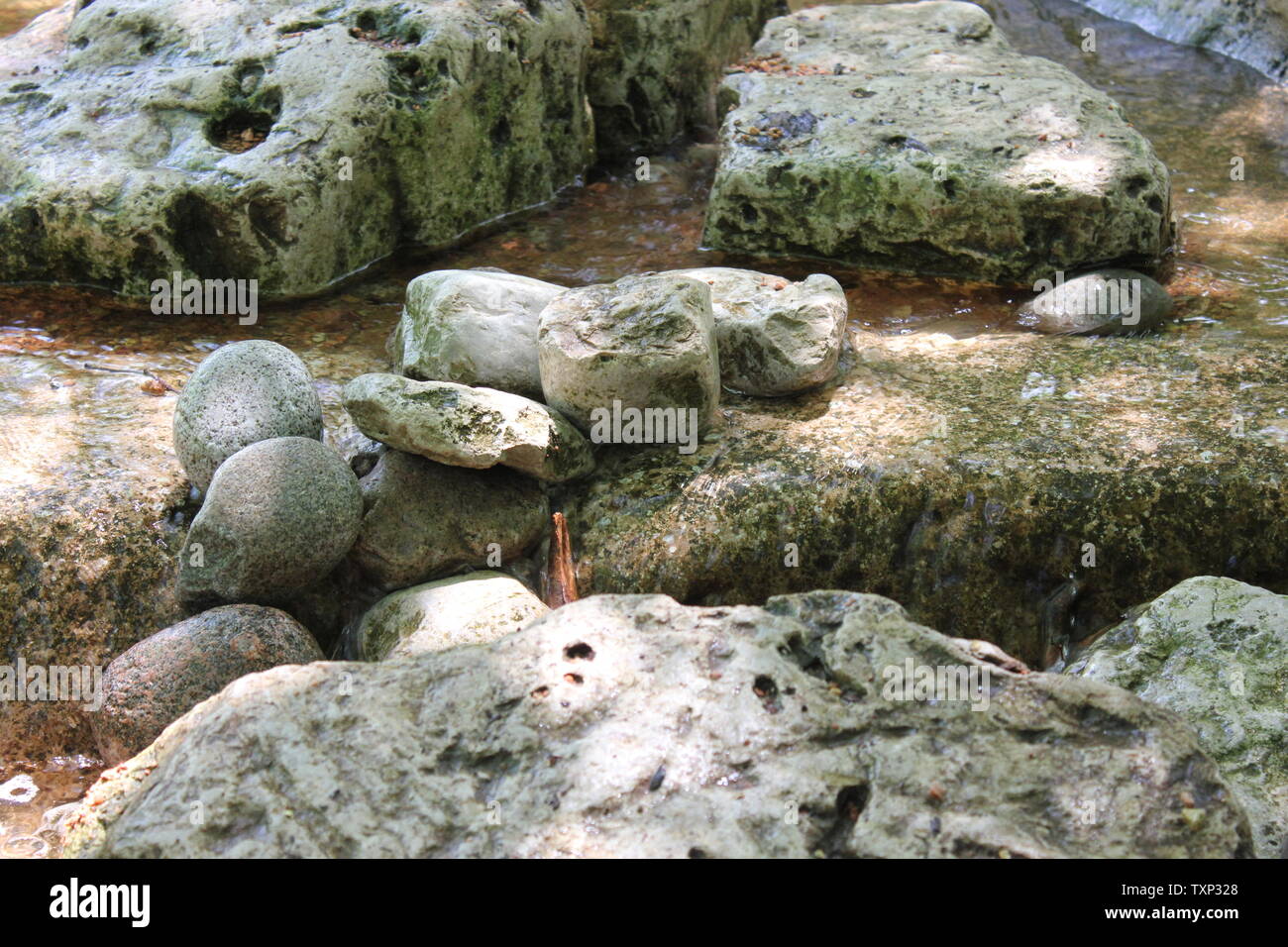 Lazy brook hi-res stock photography and images - Alamy