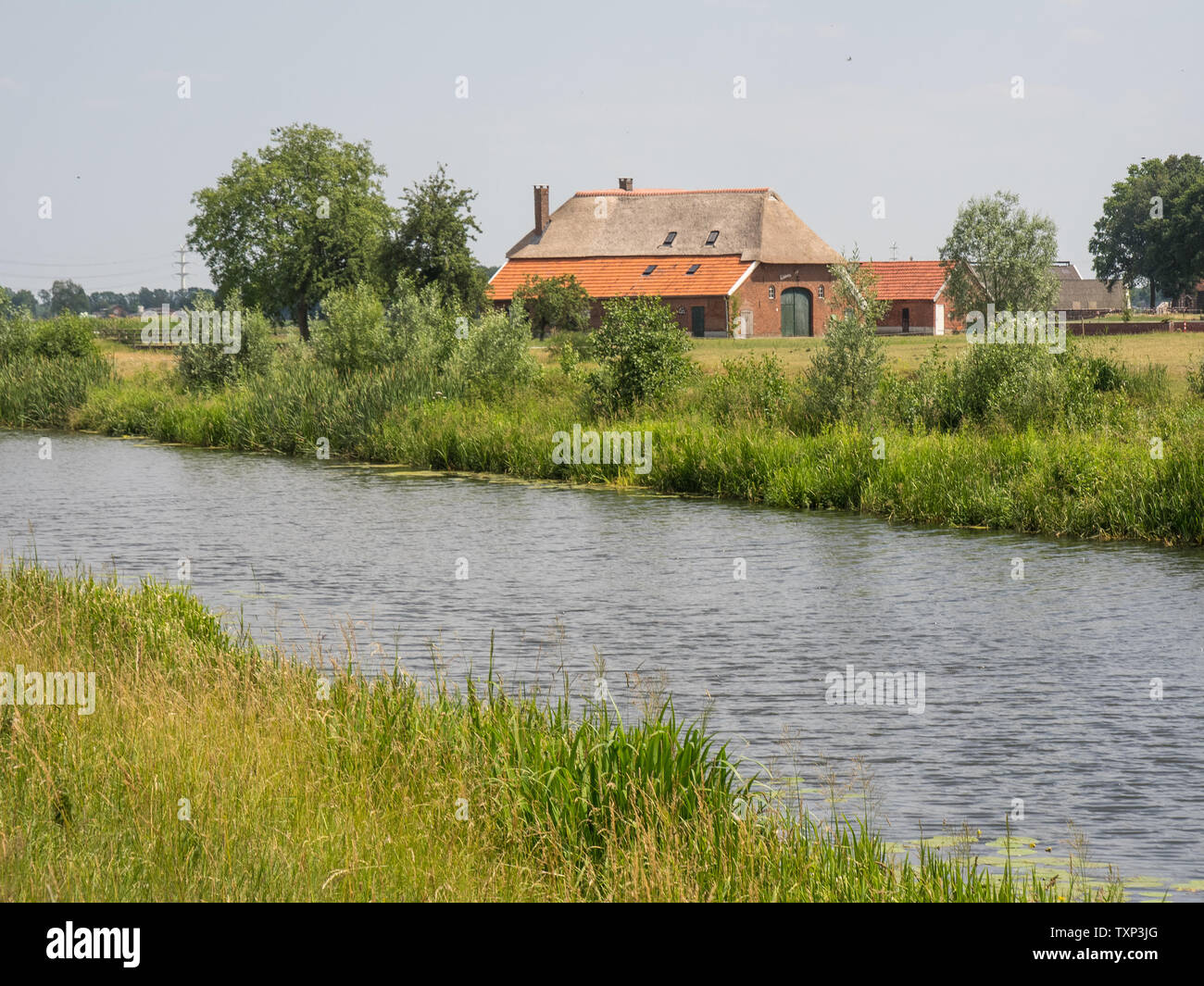 ulft in the netherlands Stock Photo - Alamy