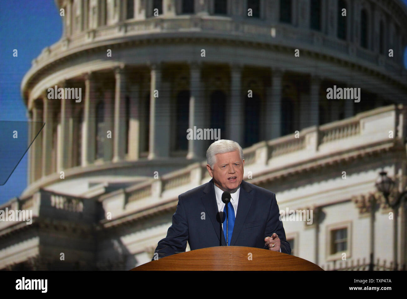 Rep larson hi-res stock photography and images - Alamy