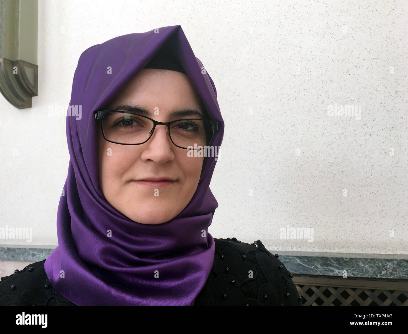 Saudi consulate istanbul hi-res stock photography and images - Alamy
