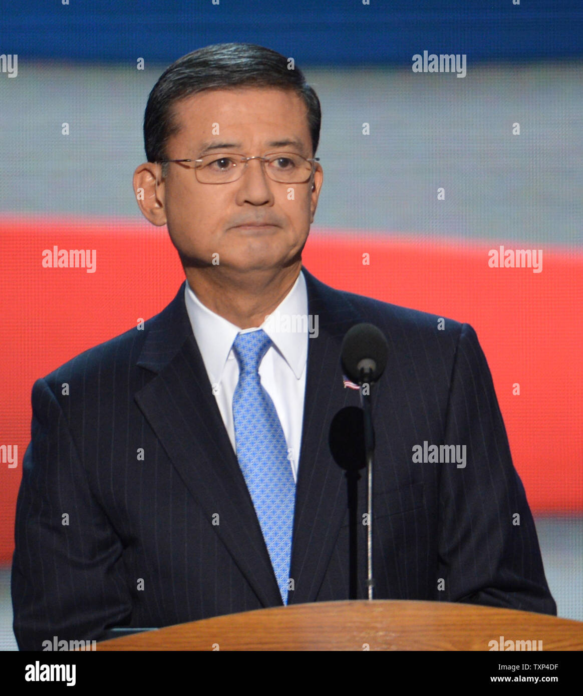 General shinseki hi-res stock photography and images - Alamy