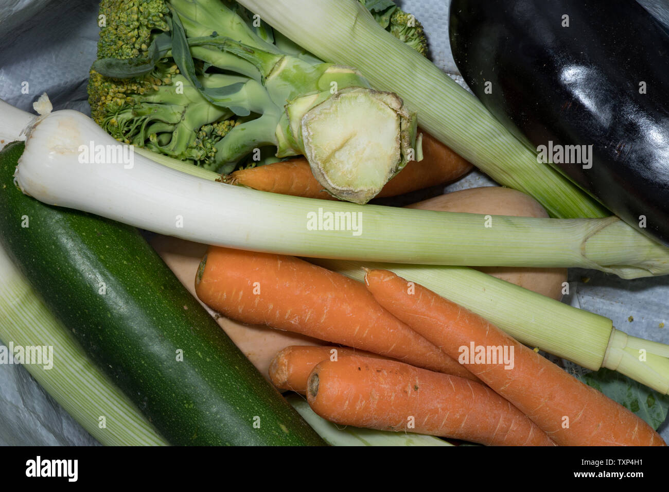 Loose bag hi-res stock photography and images - Alamy