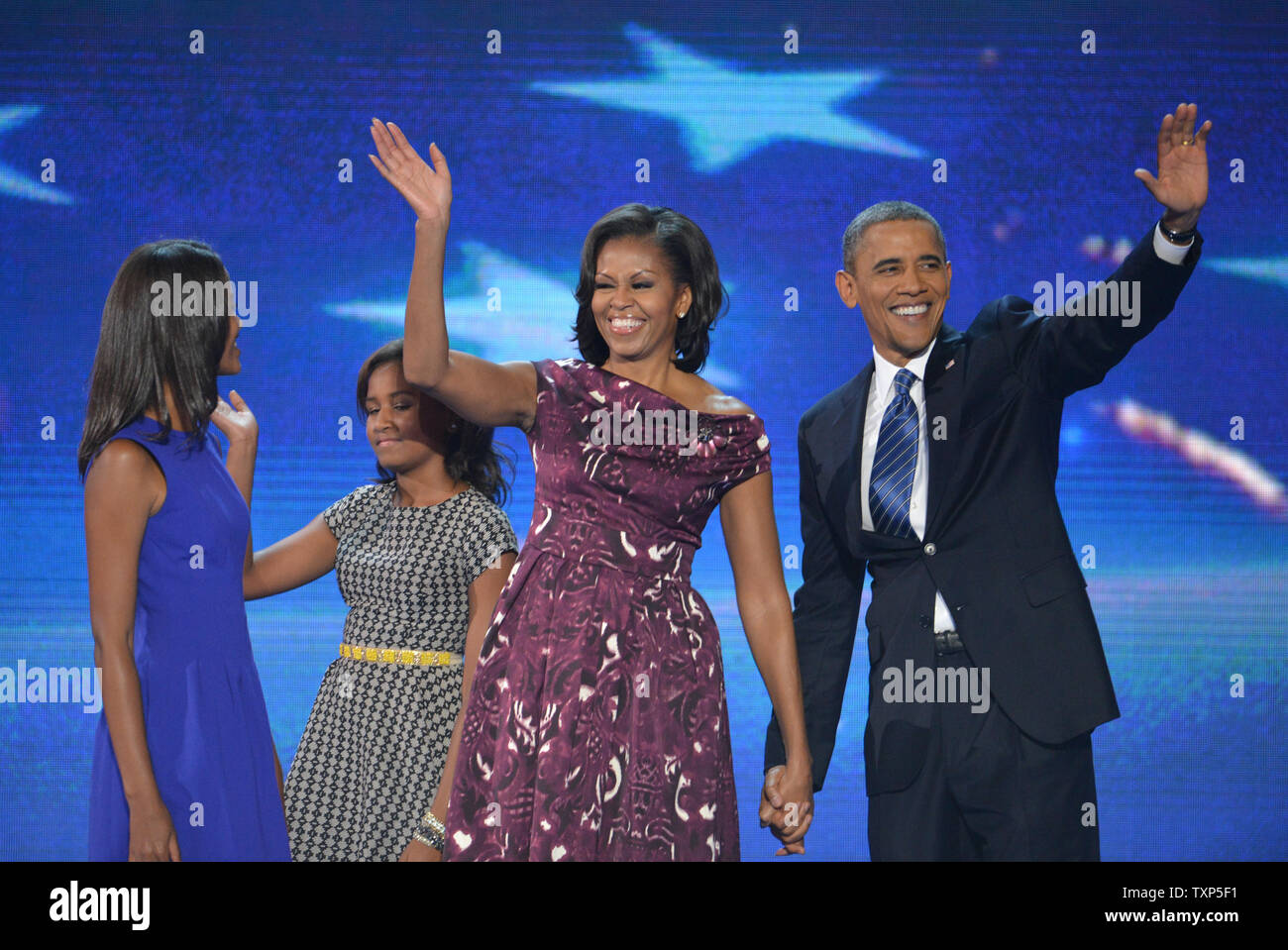 Michelle wave hi-res stock photography and images - Alamy