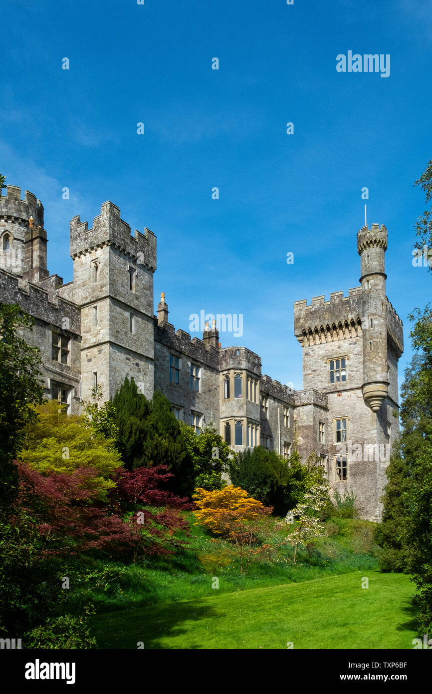 Waterford ireland hi-res stock photography and images - Alamy