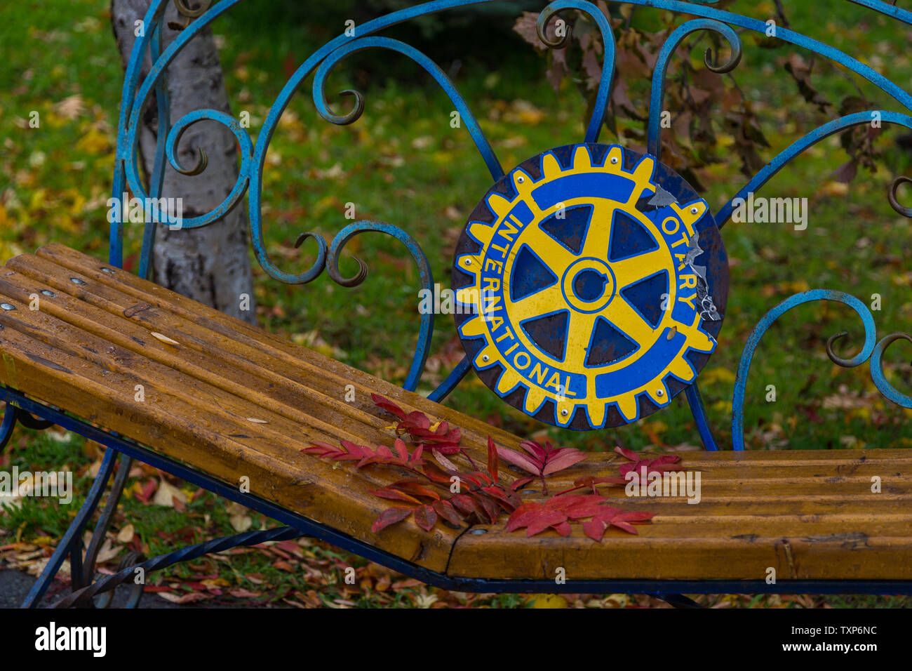 Kamchatka russia lenin square hi-res stock photography and images - Alamy