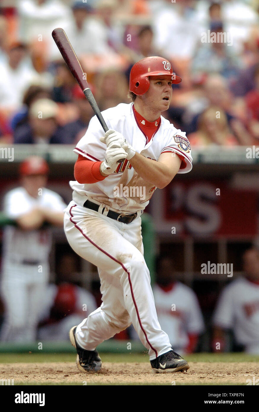 Brad may 2005 hi-res stock photography and images - Alamy