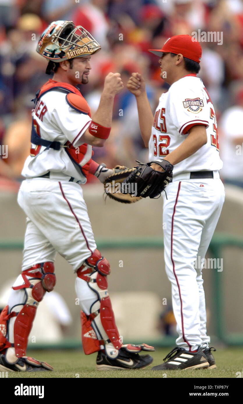 Chad cordero hi-res stock photography and images - Alamy