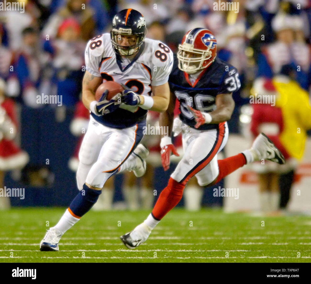 Lawyer Milloy