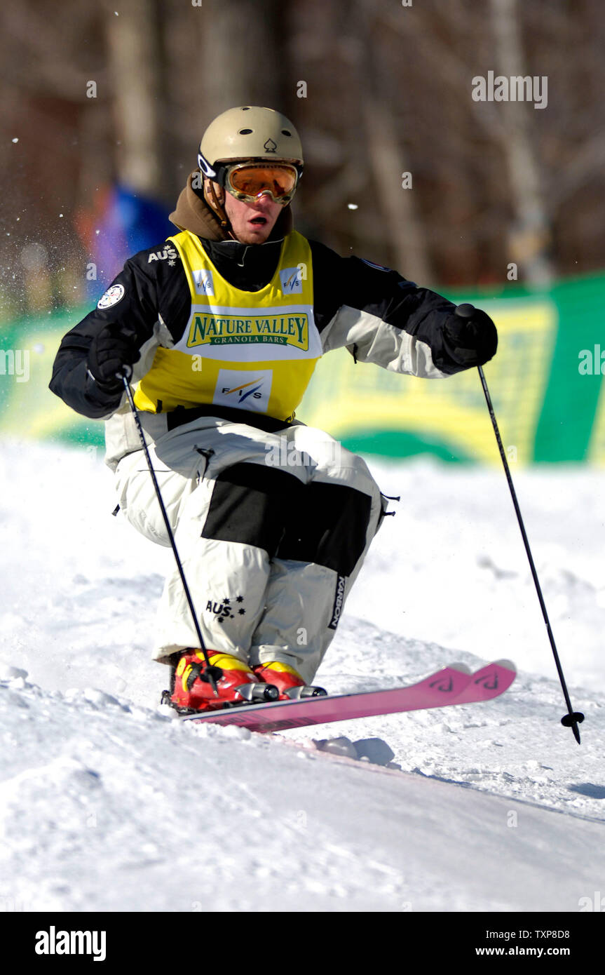 Dale begg smith 2006 hi-res stock photography and images - Alamy