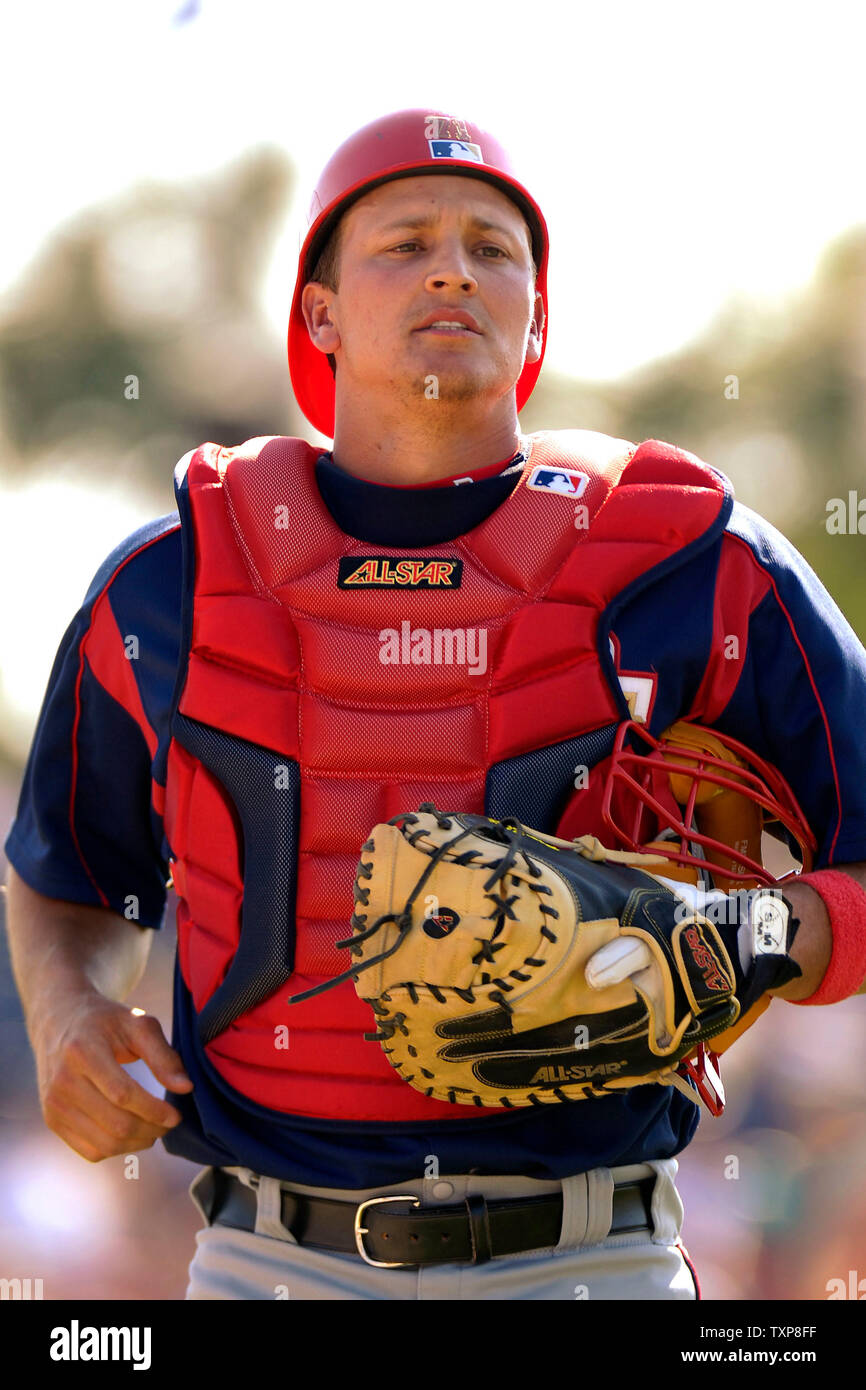 Brandon harper hi-res stock photography and images - Alamy