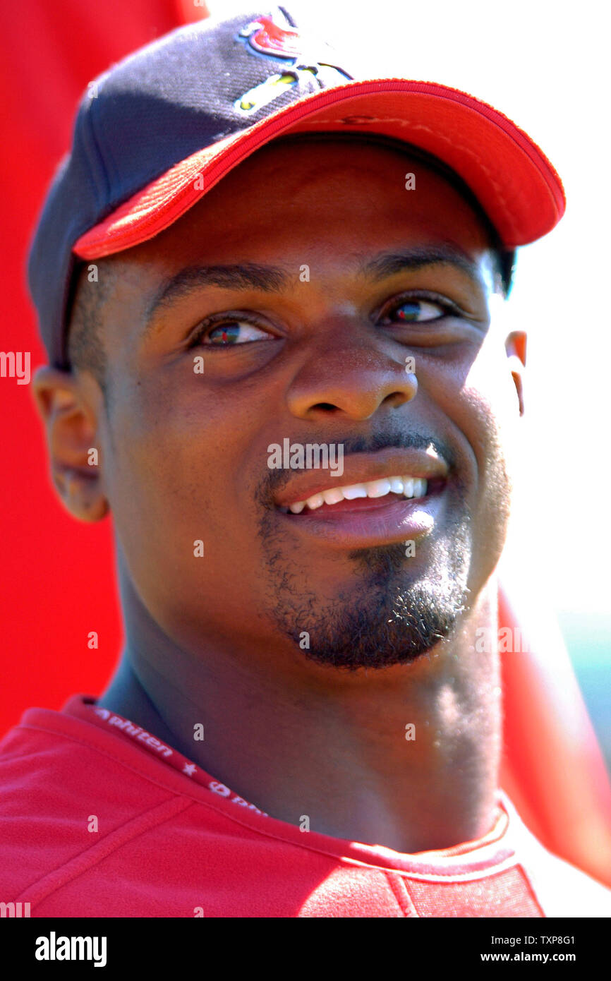 Junior spivey hi-res stock photography and images - Alamy