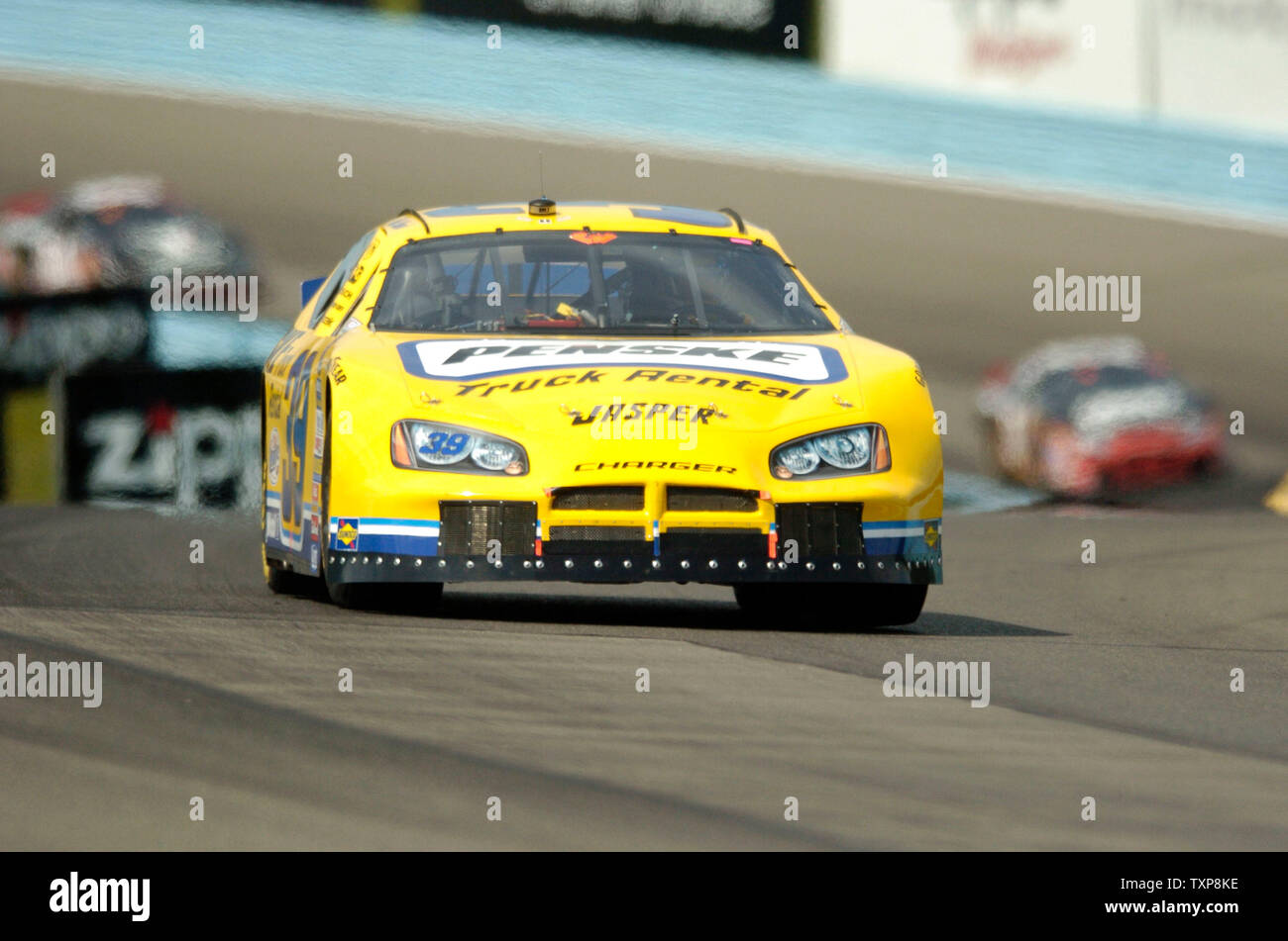 Busch series hi-res stock photography and images - Alamy