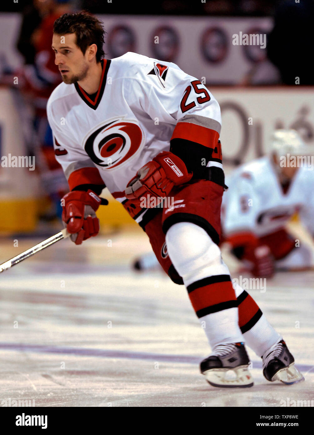 Eric Belanger Oilers