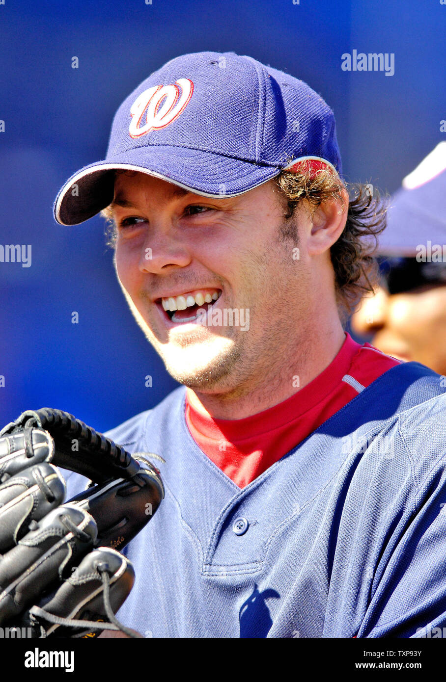 Port snelling hi-res stock photography and images - Alamy