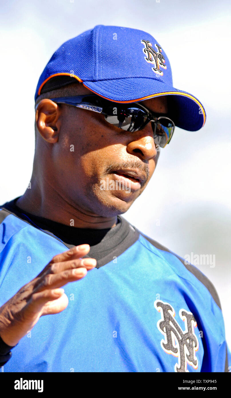 New york mets 2007 washington hi-res stock photography and images - Alamy