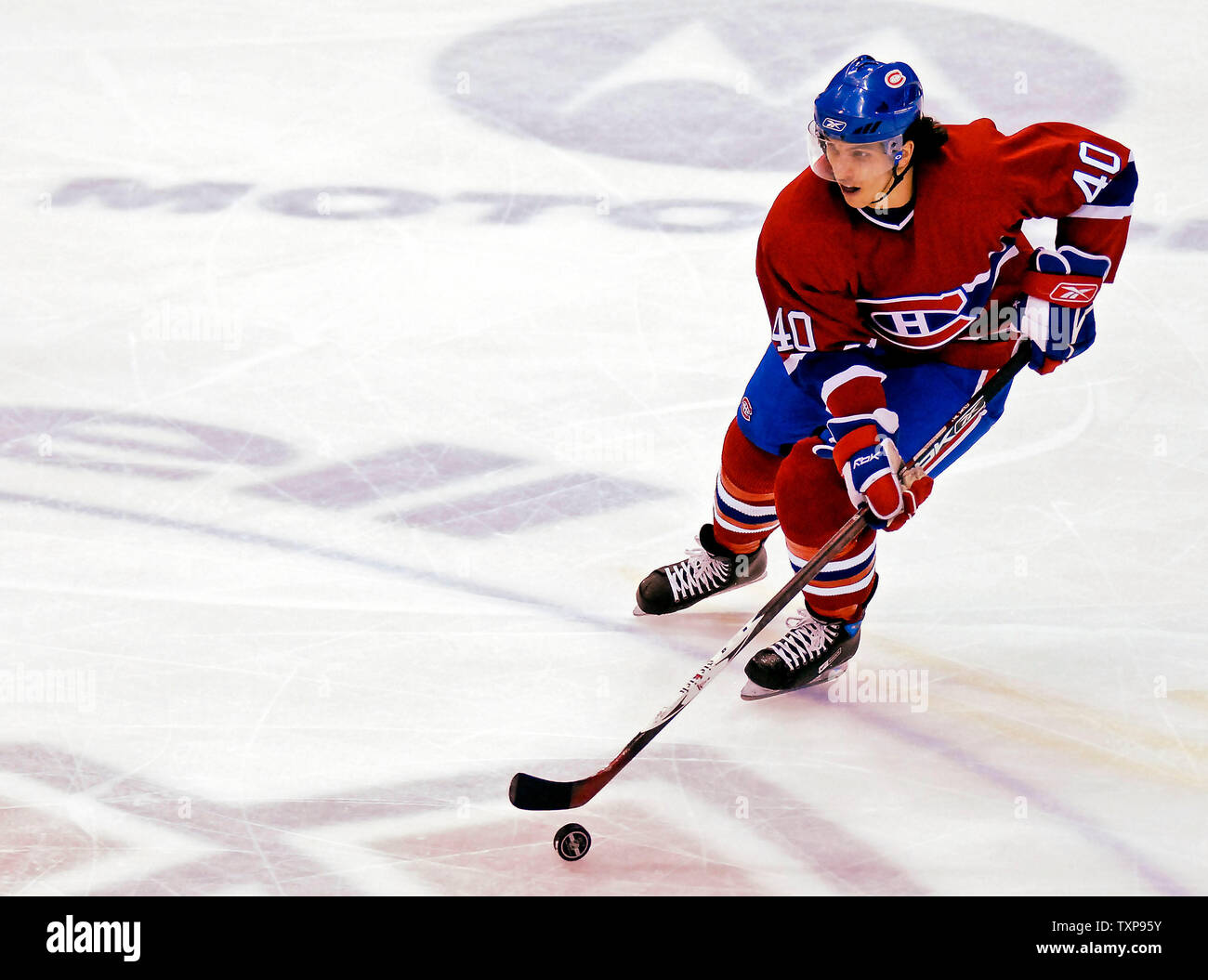 Maxim Lapierre