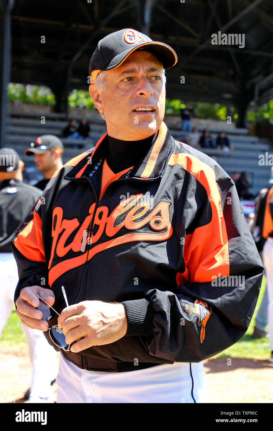 Sam perlozzo hi-res stock photography and images - Alamy