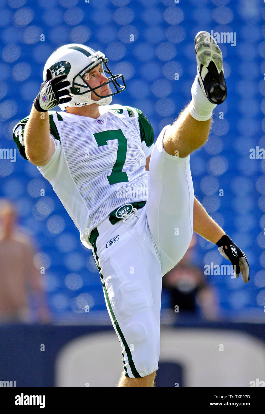 Ralph wilson stadium hi-res stock photography and images - Alamy