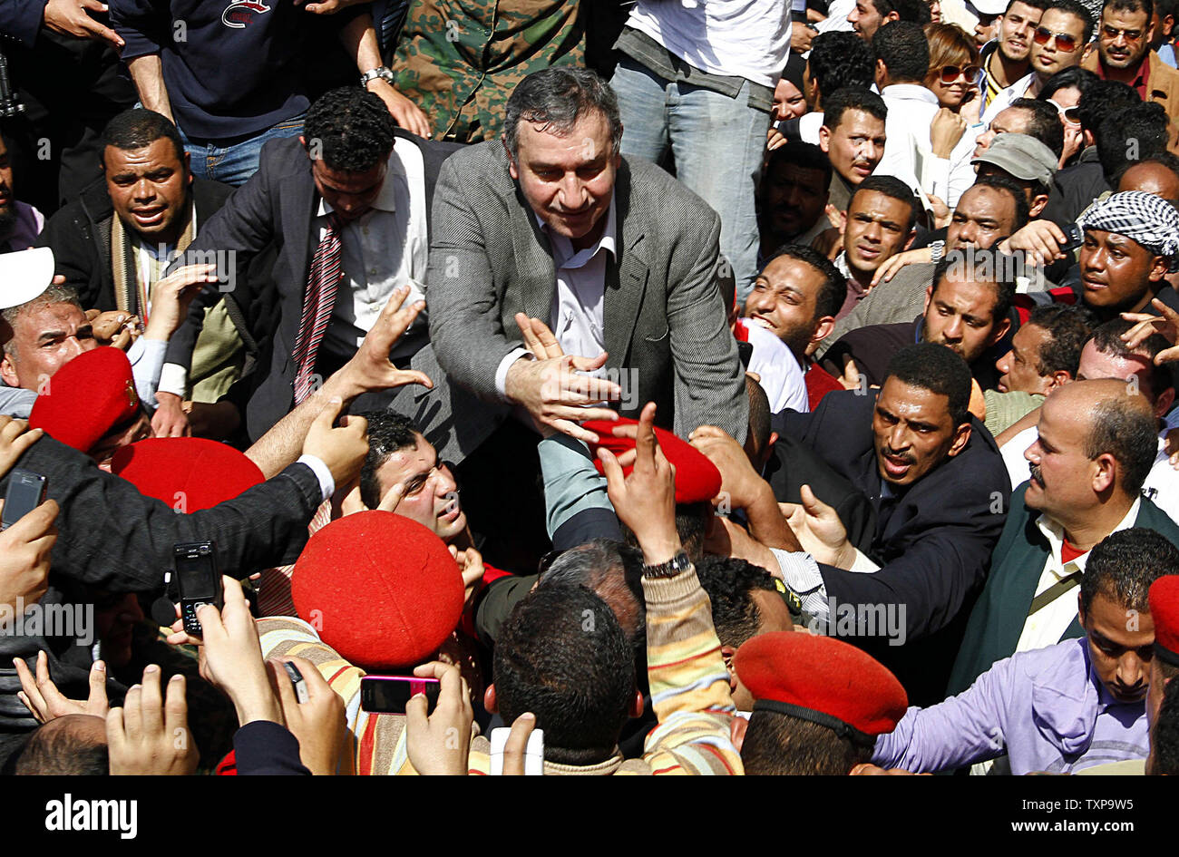 Egyptian prime hi-res stock photography and images - Alamy