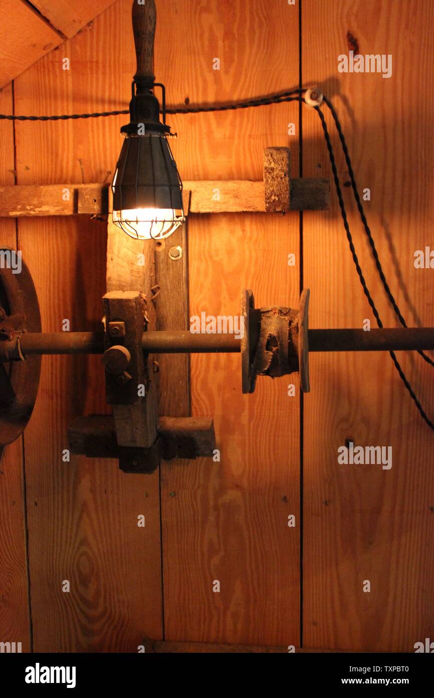 Cubby space hi-res stock photography and images - Alamy