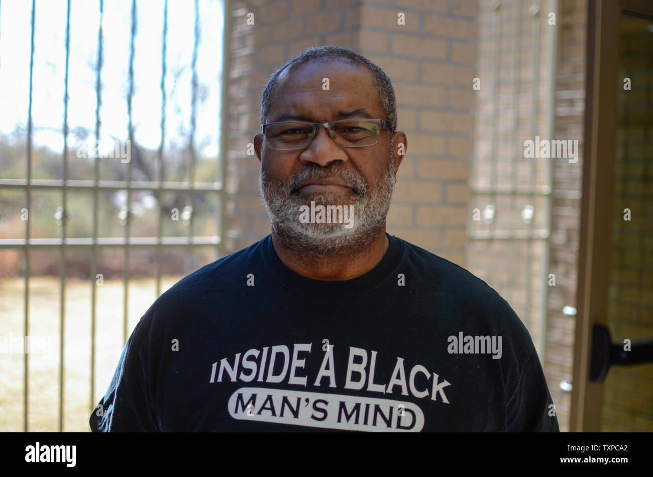 Ron stallworth in blackkklansman hi-res stock photography and images ...