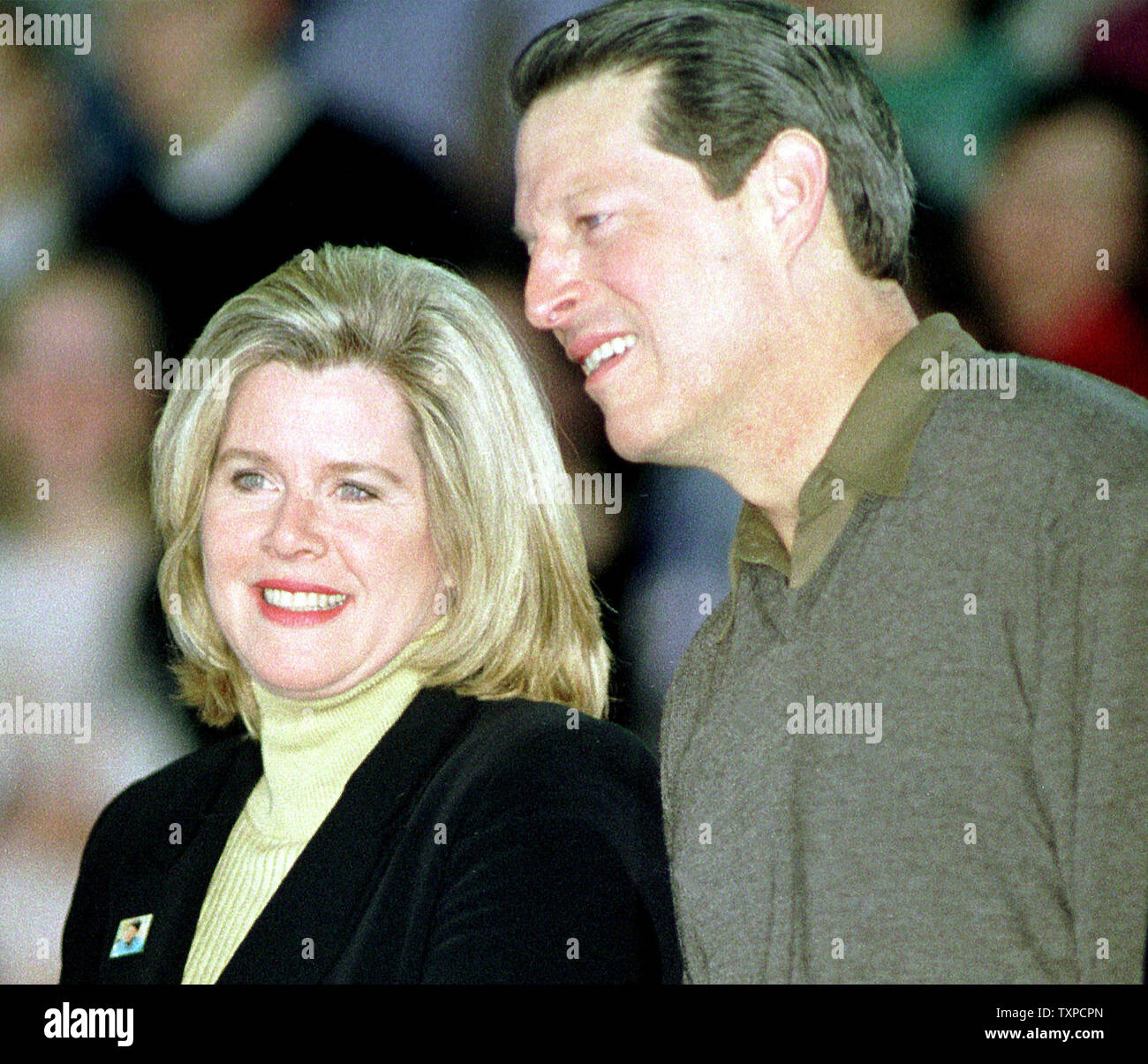 MAN2000012504 - 25 January, 2000 - Manchester, New Hampshire, USA ...