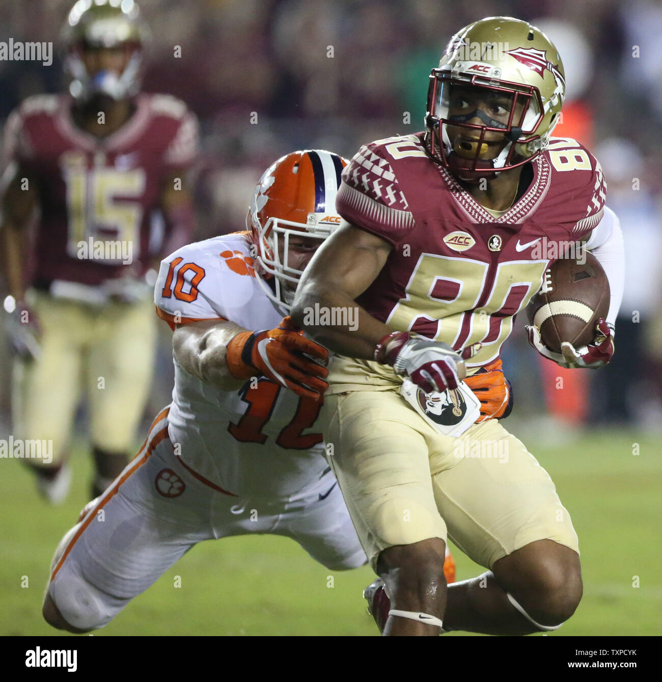 Bobby bowden field hi-res stock photography and images - Alamy