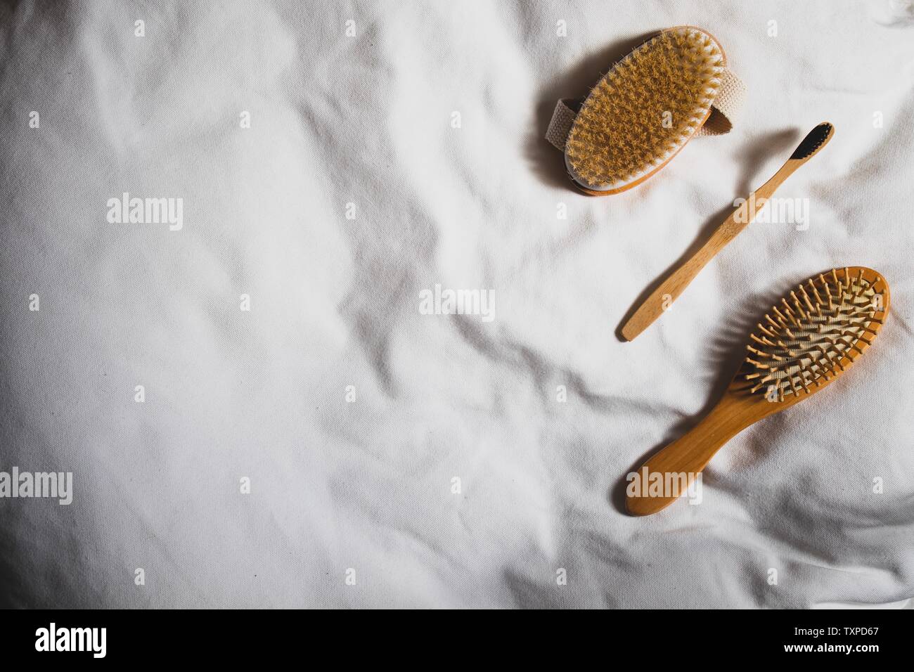 Shampoo bar with white background zero waste lifestyle Stock Photo - Alamy