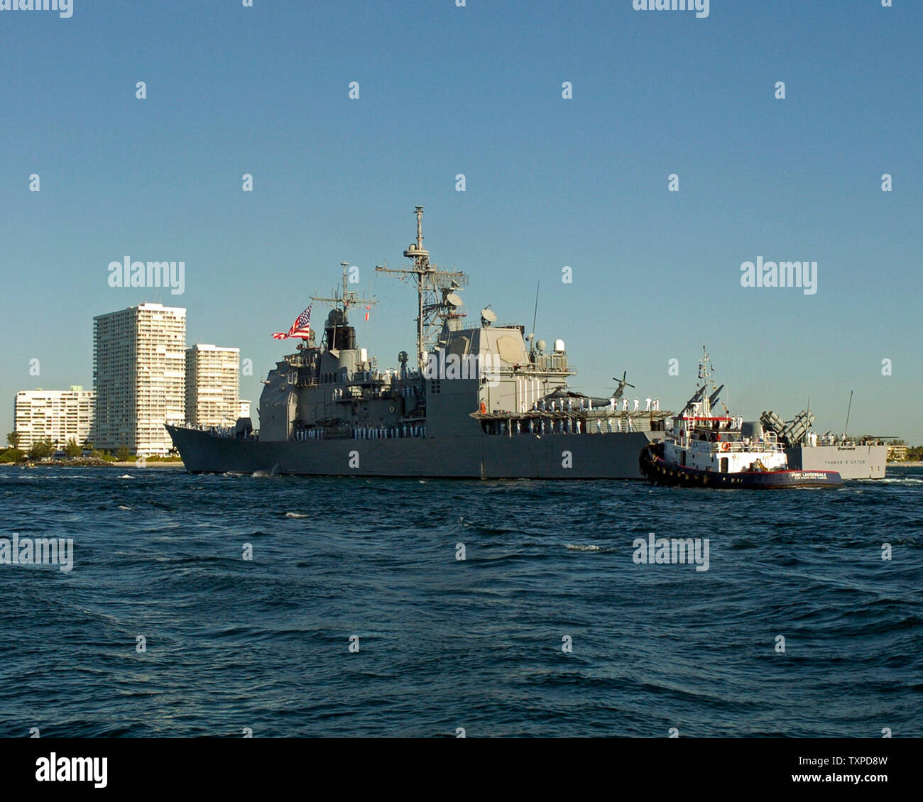 Thomas gates hi-res stock photography and images - Alamy