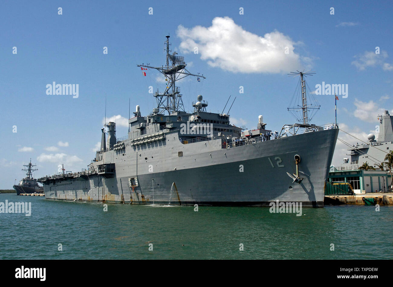 Oscar austin hi-res stock photography and images - Alamy