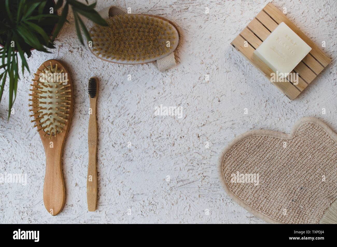 Shampoo bar with white background zero waste lifestyle Stock Photo - Alamy