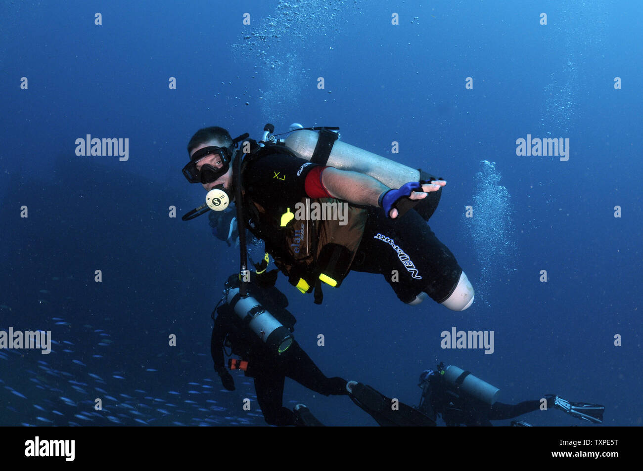 On undertaking a war hi-res stock photography and images - Alamy