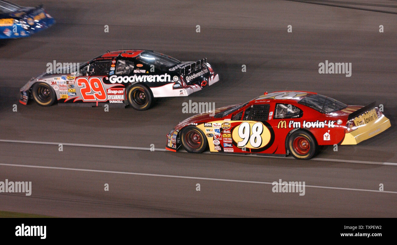 Bill elliott hi-res stock photography and images - Alamy