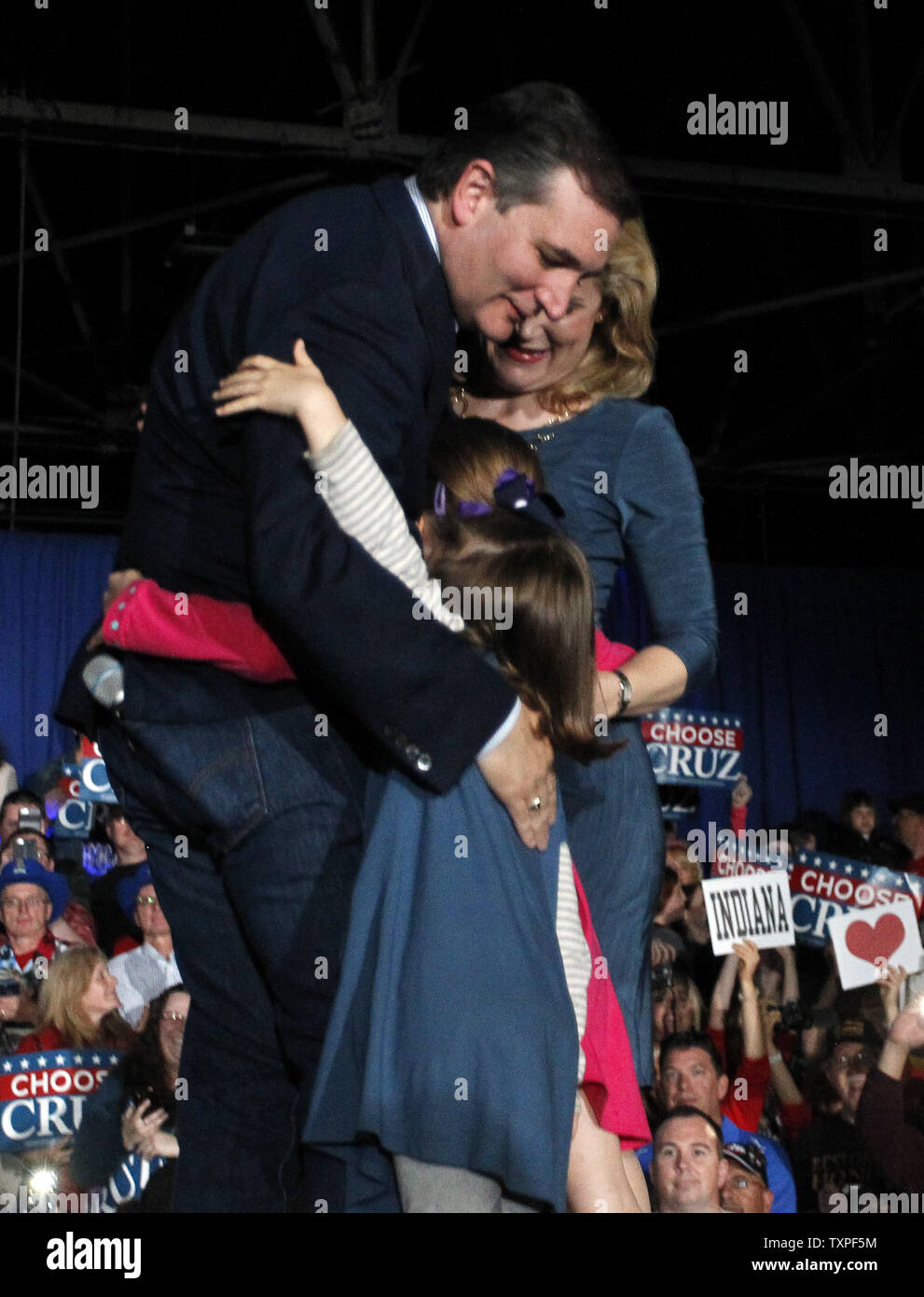 Caroline cruz hi-res stock photography and images - Alamy