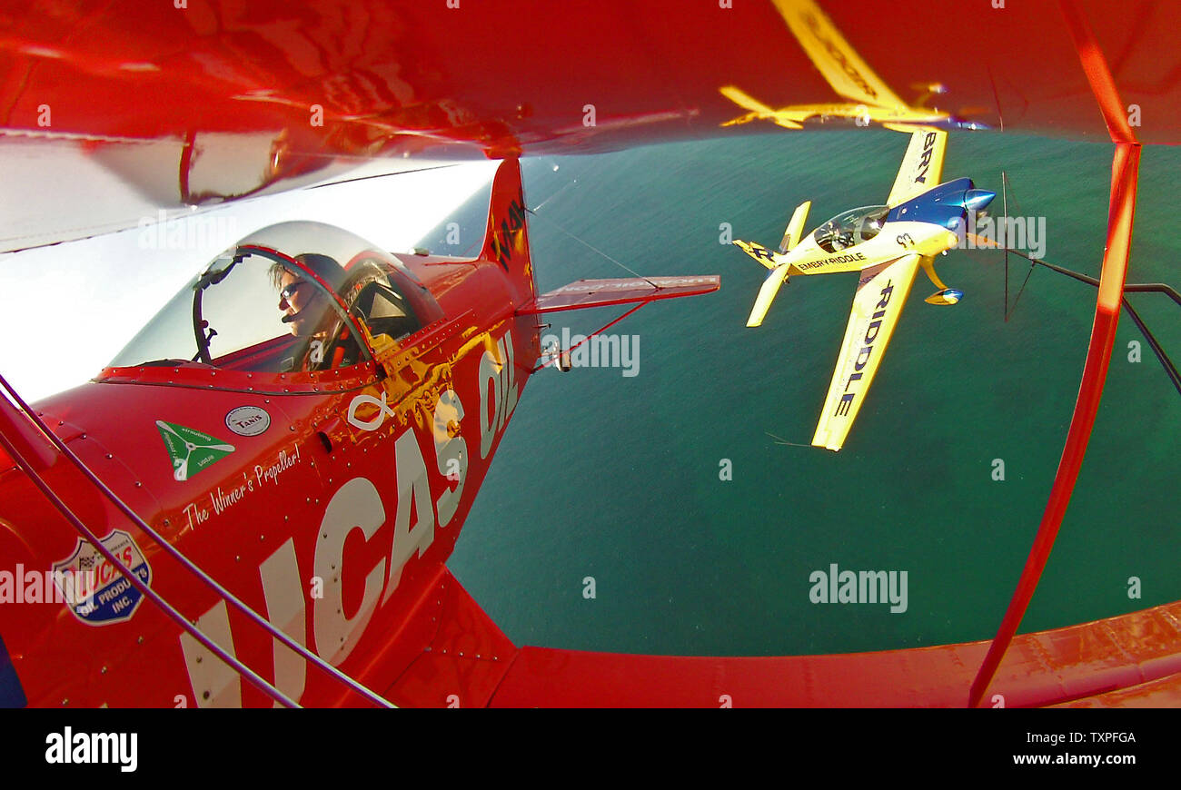 Embry riddle hi-res stock photography and images - Alamy