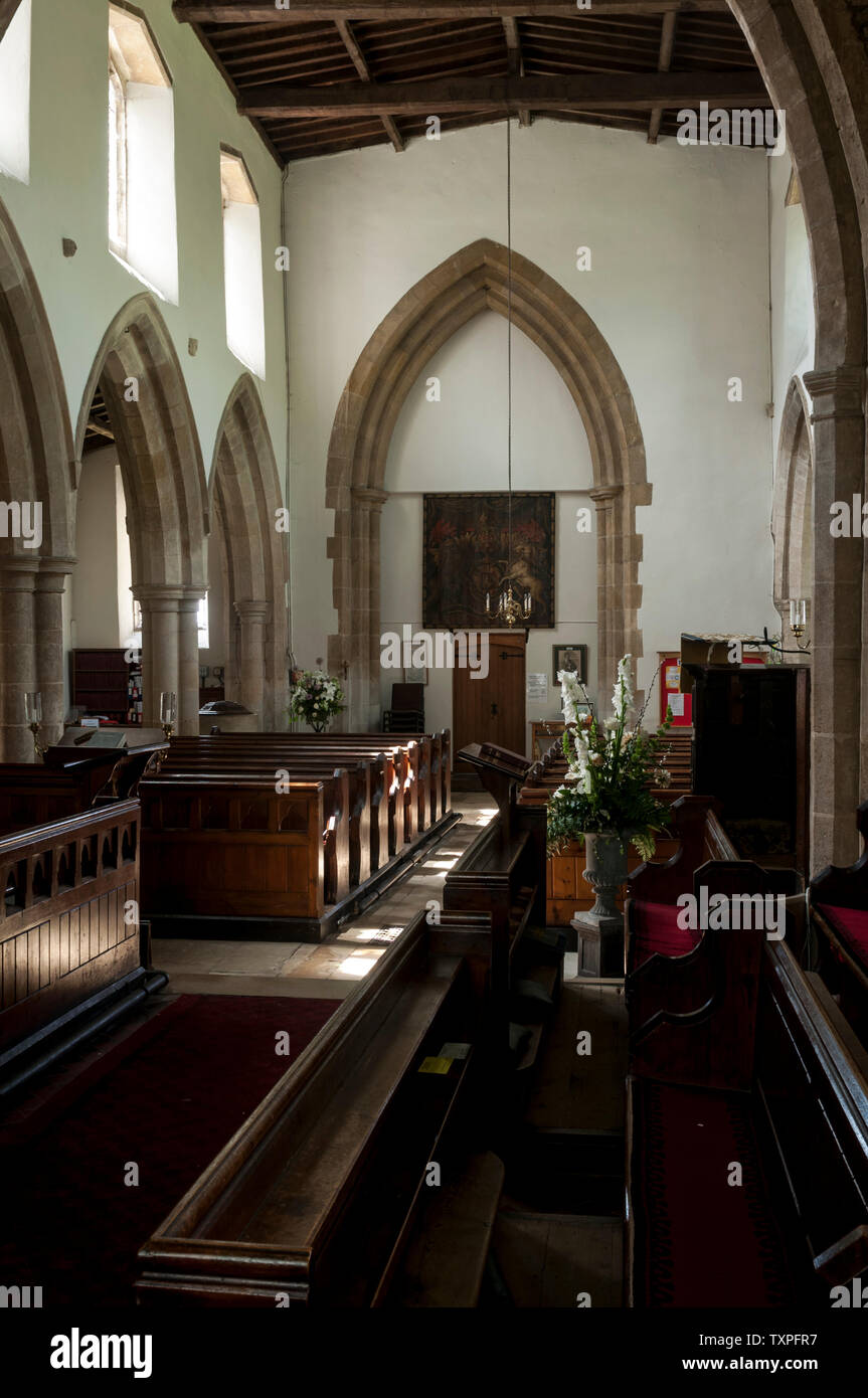 Great easton leicestershire hi-res stock photography and images - Alamy