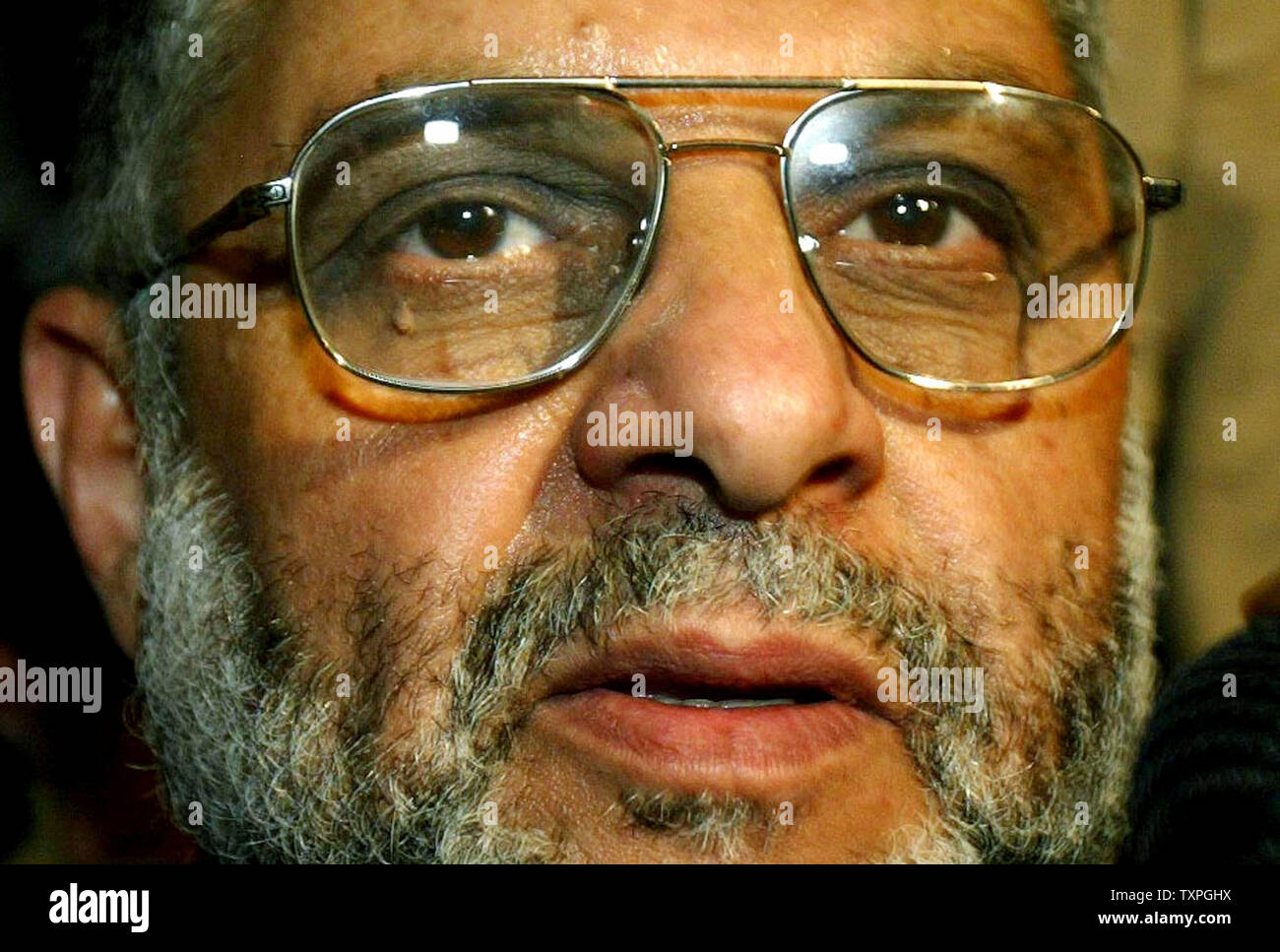 Rantisi hi-res stock photography and images - Alamy