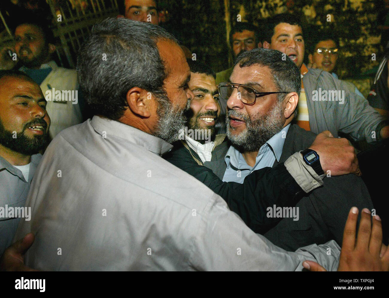 Abdel Aziz Al Rantissi