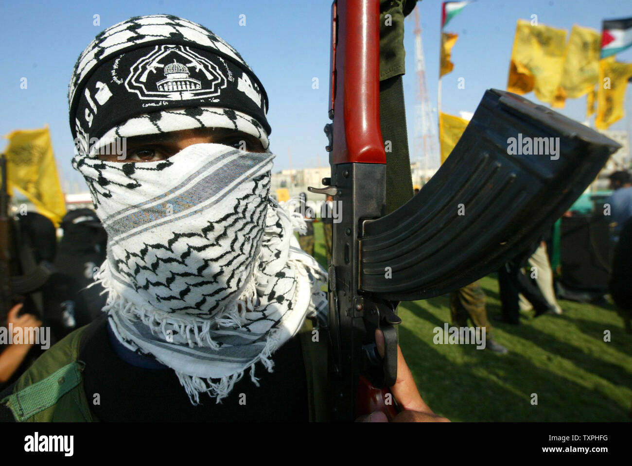 Ariel sharon temple mount 2000 hi-res stock photography and images - Alamy