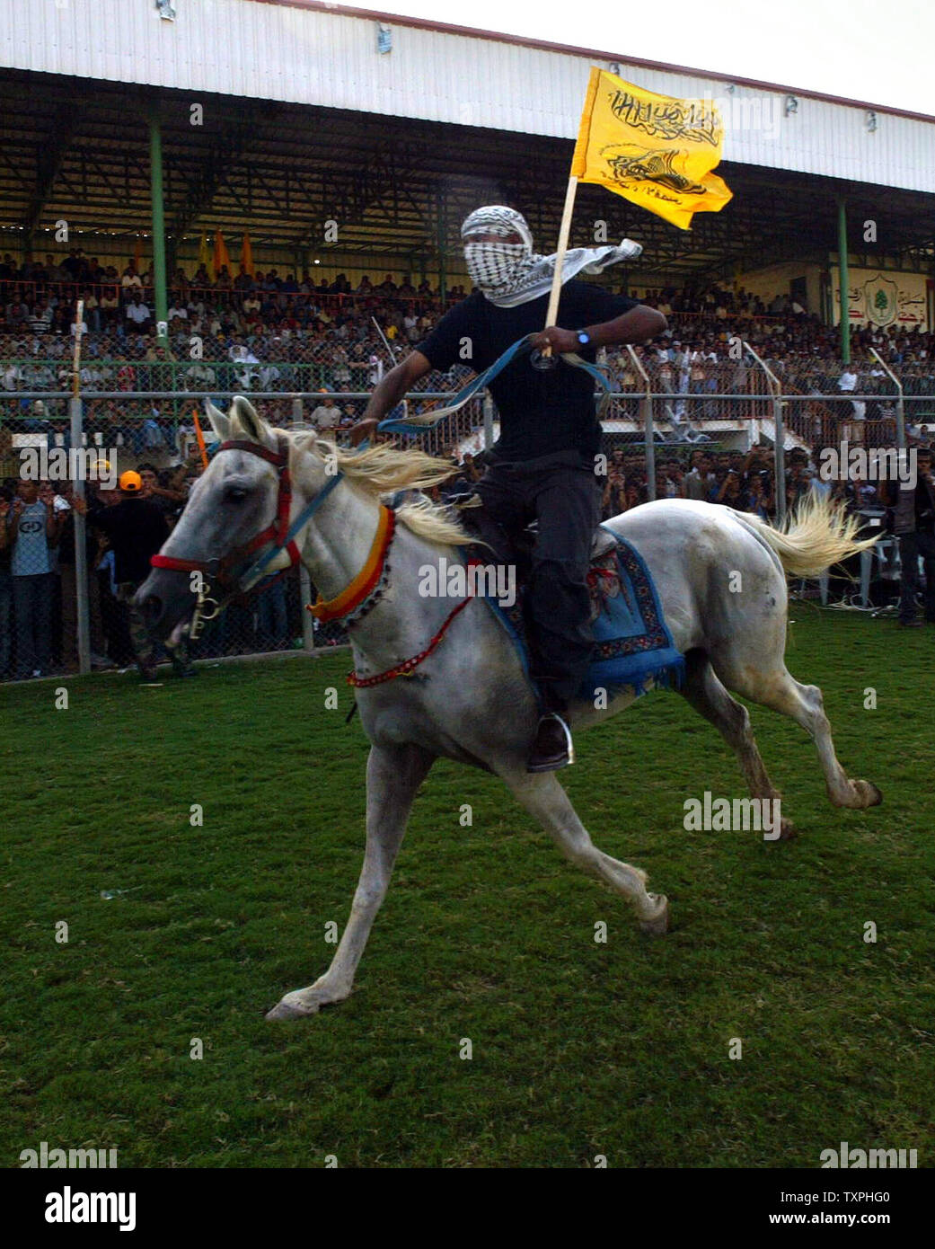 Ariel sharon temple mount hi-res stock photography and images - Alamy